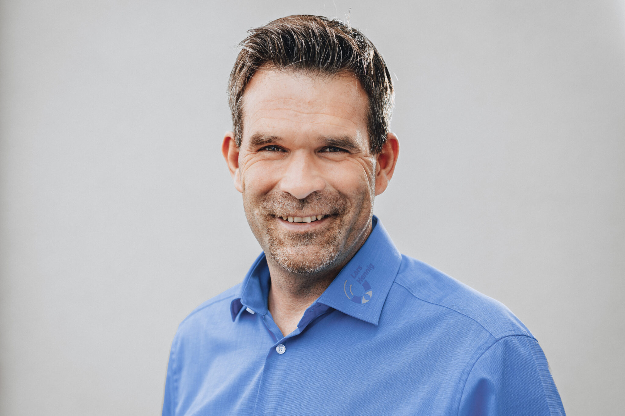 Startseite - Lars Hennig